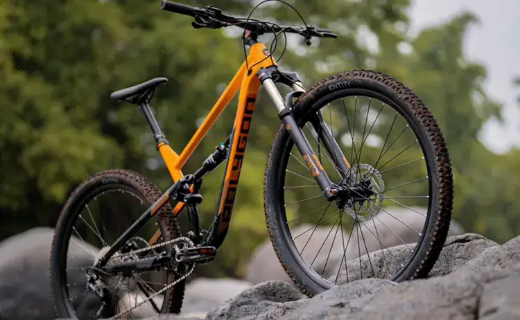 2023 Polygon Siskiu D6 SE – Specs, Comparisons, Reviews – 99 Spokes