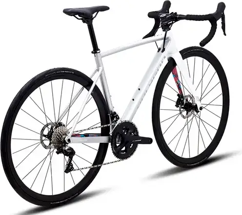 2023 Polygon Strattos S5 Disc – Specs, Comparisons, Reviews – 99 Spokes