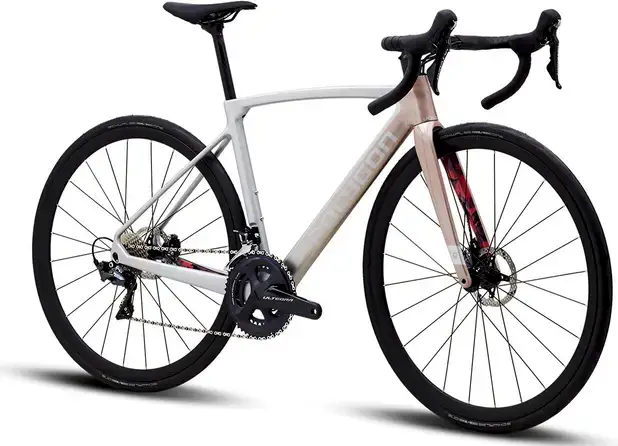 2023 Polygon Strattos S8 Disc G2 – Specs, Comparisons, Reviews – 99 Spokes