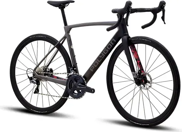 2023 Polygon Strattos S8 Disc – Specs, Comparisons, Reviews – 99 Spokes