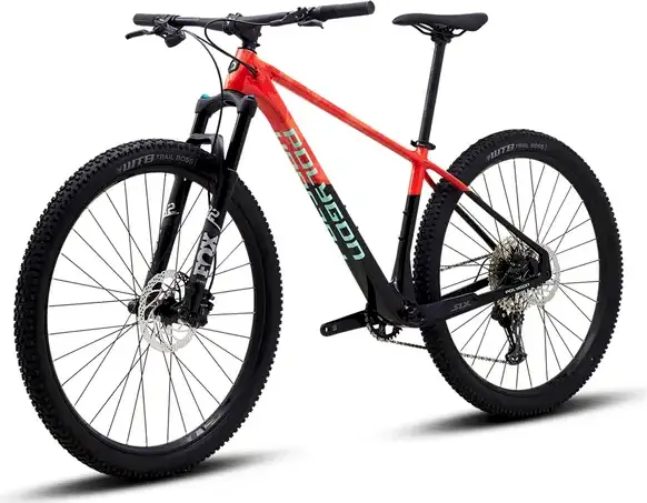 2023 Polygon Syncline C5 – Specs, Comparisons, Reviews – 99 Spokes
