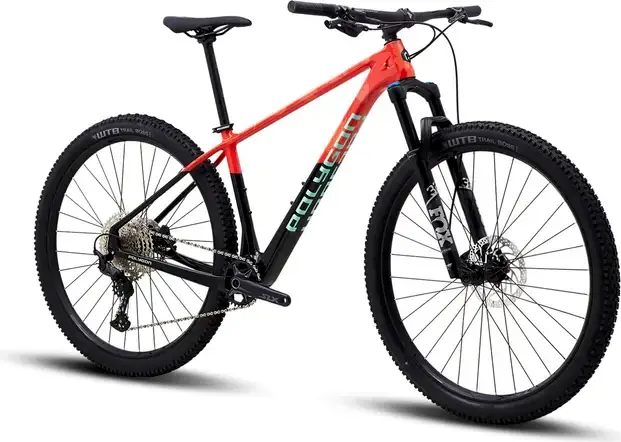 2023 Polygon Syncline C5 – Specs, Comparisons, Reviews – 99 Spokes