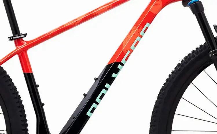 2023 Polygon Syncline C5 – Specs, Comparisons, Reviews – 99 Spokes