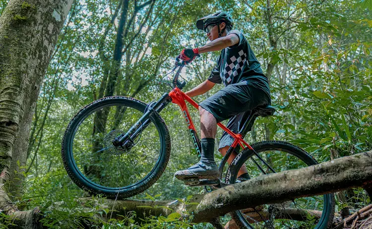 2023 Polygon Syncline C5 – Specs, Comparisons, Reviews – 99 Spokes