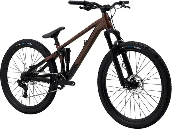 2023 Polygon Trid ZZ – Specs, Comparisons, Reviews – 99 Spokes