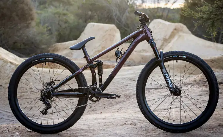 2023 Polygon Trid ZZ – Specs, Comparisons, Reviews – 99 Spokes