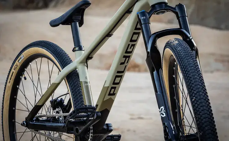 2023 Polygon Trid – Specs, Comparisons, Reviews – 99 Spokes
