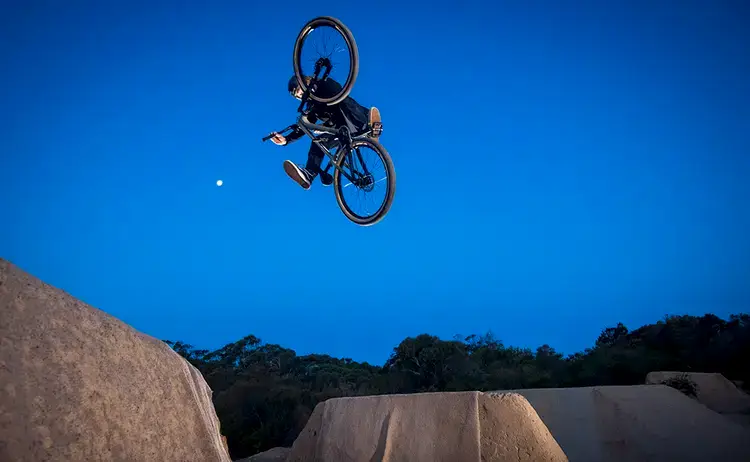 2023 Polygon Trid – Specs, Comparisons, Reviews – 99 Spokes