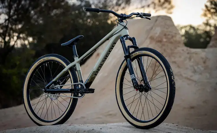 2023 Polygon Trid – Specs, Comparisons, Reviews – 99 Spokes