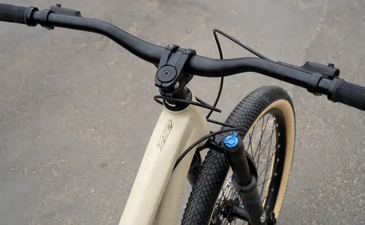 2023 Polygon Trid – Specs, Comparisons, Reviews – 99 Spokes