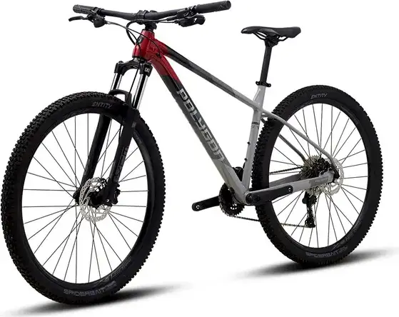 2023 Polygon Xtrada 5 Hardtail – Specs, Comparisons, Reviews – 99 Spokes