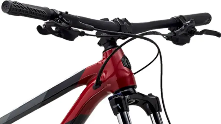 2023 Polygon Xtrada 5 Hardtail – Specs, Comparisons, Reviews – 99 Spokes