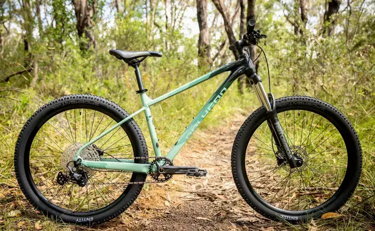 2023 Polygon Xtrada 6 1×11 – Specs, Comparisons, Reviews – 99 Spokes