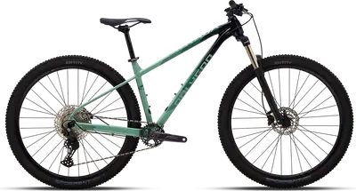 Compare: 2023 Polygon Siskiu D7 SE vs SISKIU T8 vs XTRADA 6 – 99 Spokes