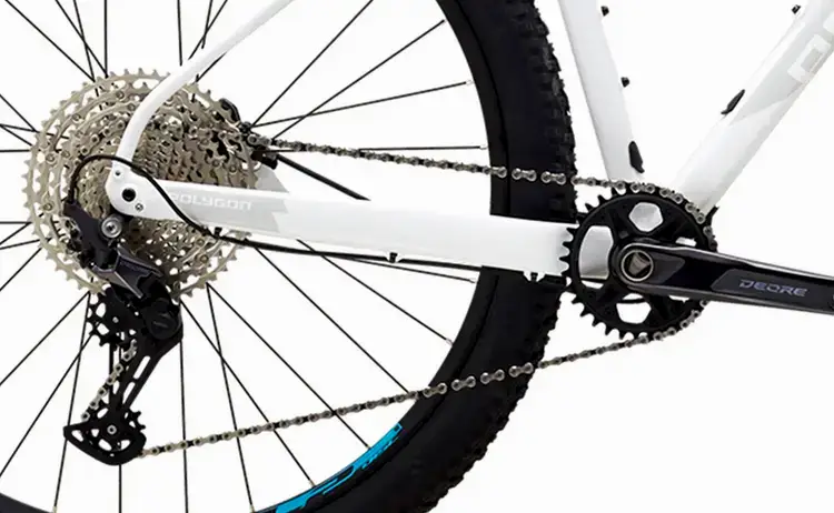 2023 Polygon Xtrada 7 1×12 – Specs, Comparisons, Reviews – 99 Spokes