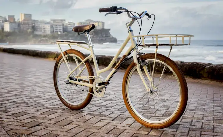 2023 Polygon Zenith Active 3 Women's City – Specs, Comparisons, Reviews ...