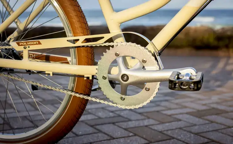 2023 Polygon Zenith Active 3 Women's City – Specs, Comparisons, Reviews ...