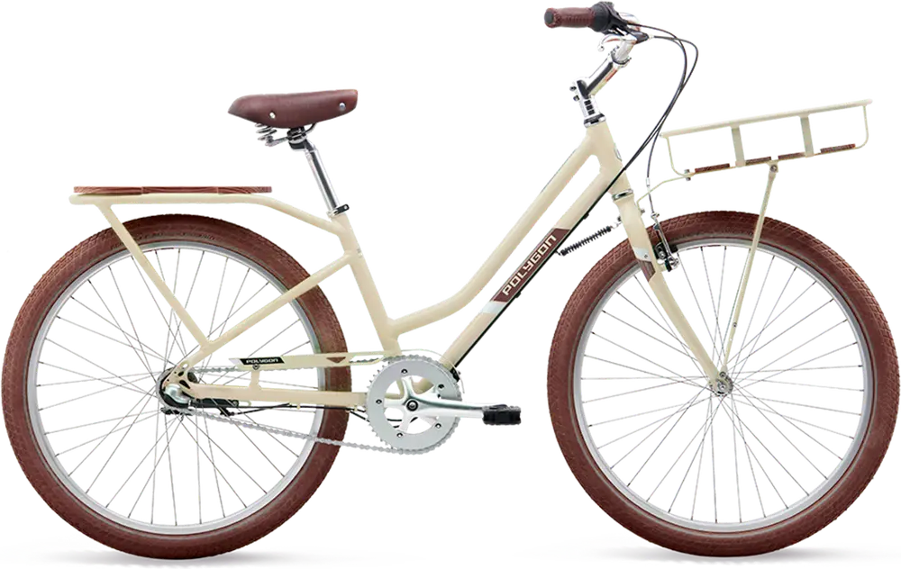 2023 Polygon ZENITH ACTIVE-i3 – Specs, Comparisons, Reviews – 99 Spokes