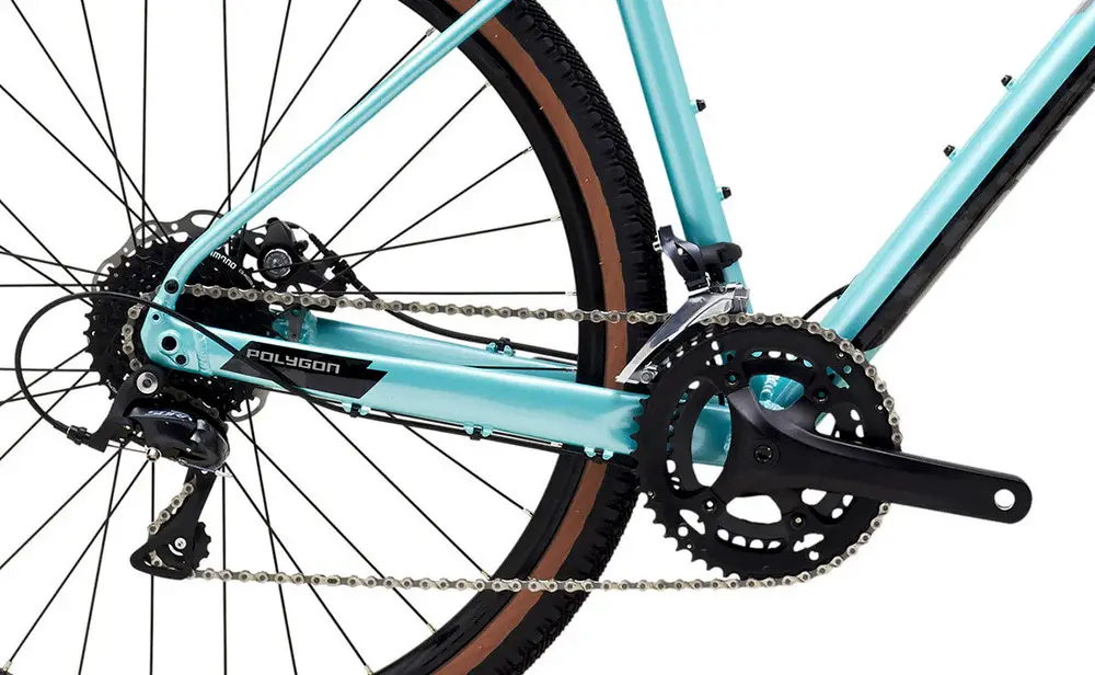 2024 Polygon Bend R2 – Specs, Comparisons, Reviews – 99 Spokes
