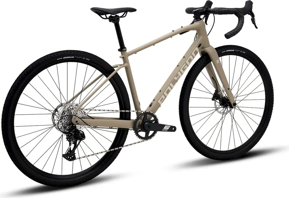 2024 Polygon Bend R6 – Specs, Comparisons, Reviews – 99 Spokes