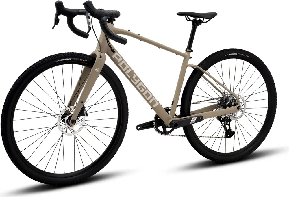 2024 Polygon Bend R6 – Specs, Comparisons, Reviews – 99 Spokes