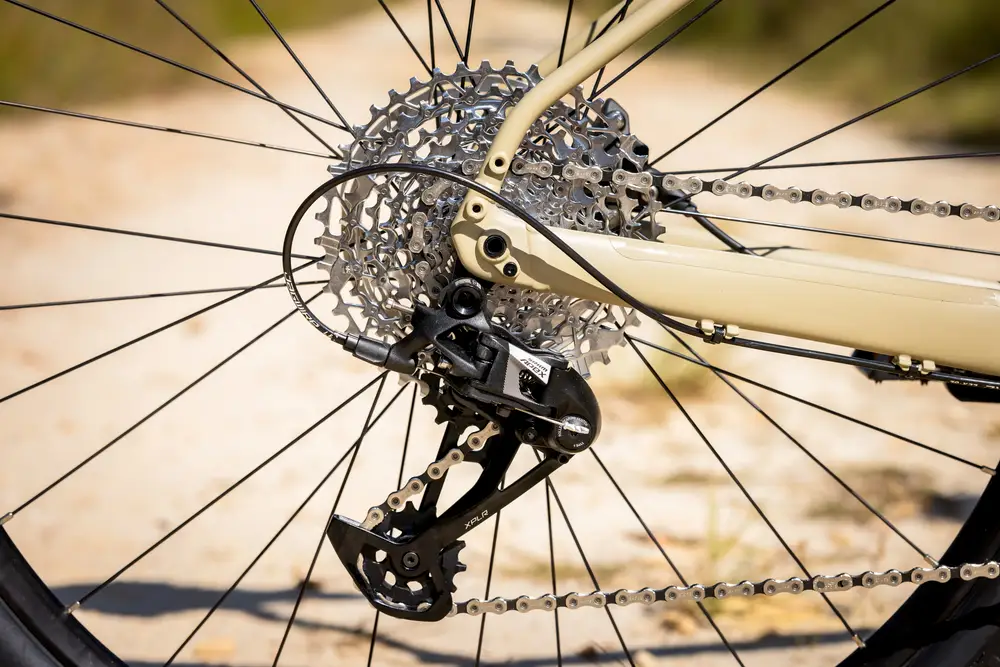 2024 Polygon Bend R6 – Specs, Comparisons, Reviews – 99 Spokes