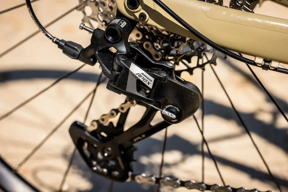 2024 Polygon Bend R6 – Specs, Comparisons, Reviews – 99 Spokes