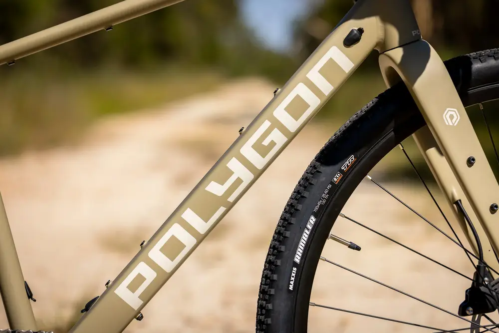 2024 Polygon Bend R6 – Specs, Comparisons, Reviews – 99 Spokes