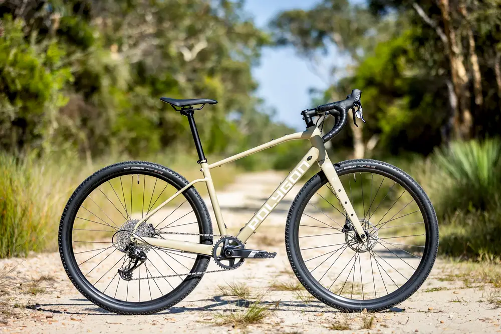 2024 Polygon Bend R6 – Specs, Comparisons, Reviews – 99 Spokes
