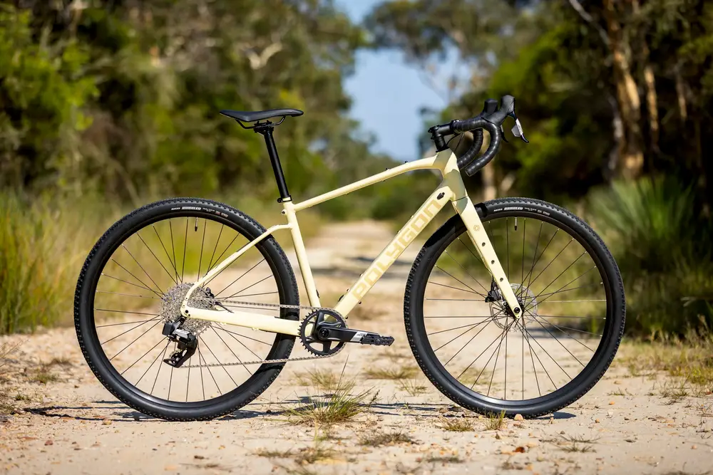 2024 Polygon Bend R6X – Specs, Comparisons, Reviews – 99 Spokes