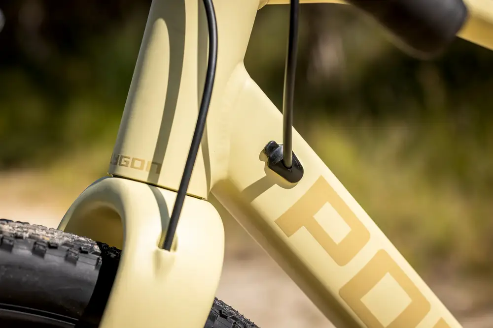 2024 Polygon Bend R6X – Specs, Comparisons, Reviews – 99 Spokes