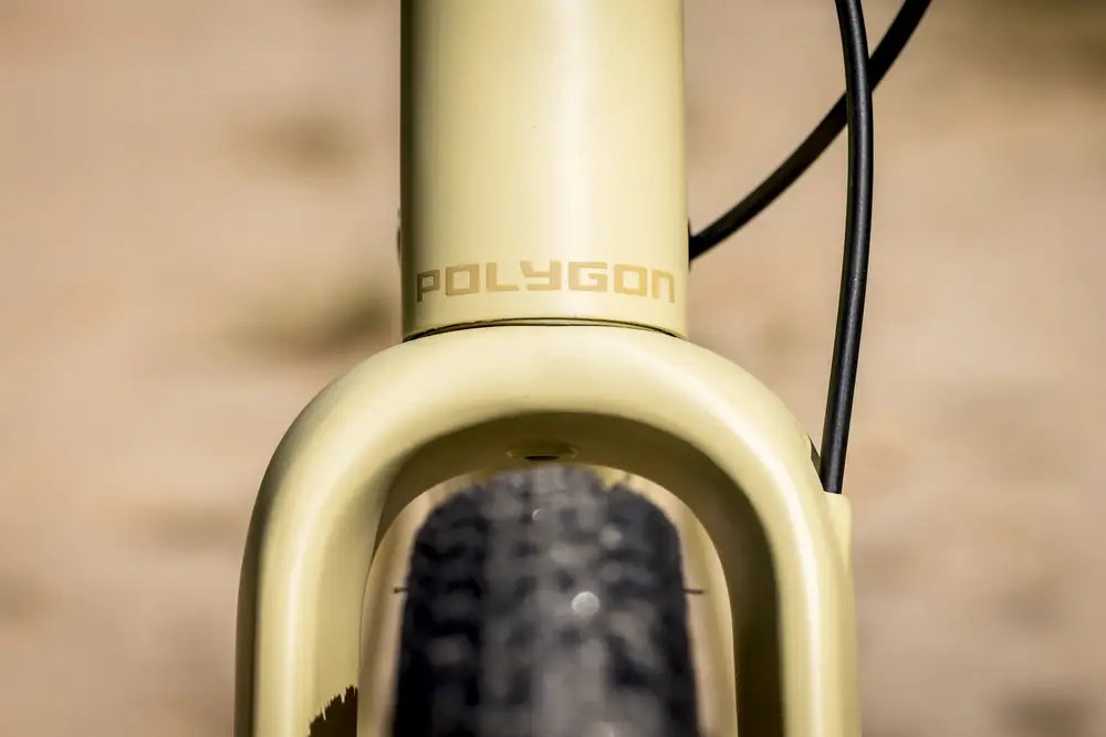 2024 Polygon Bend R6X – Specs, Comparisons, Reviews – 99 Spokes
