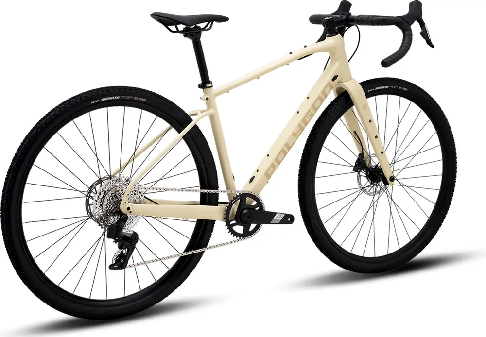 2024 Polygon Bend R6X – Specs, Comparisons, Reviews – 99 Spokes