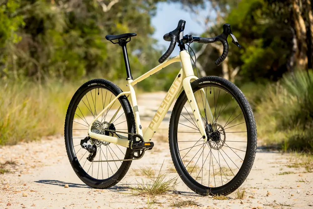 2024 Polygon Bend R6X – Specs, Comparisons, Reviews – 99 Spokes
