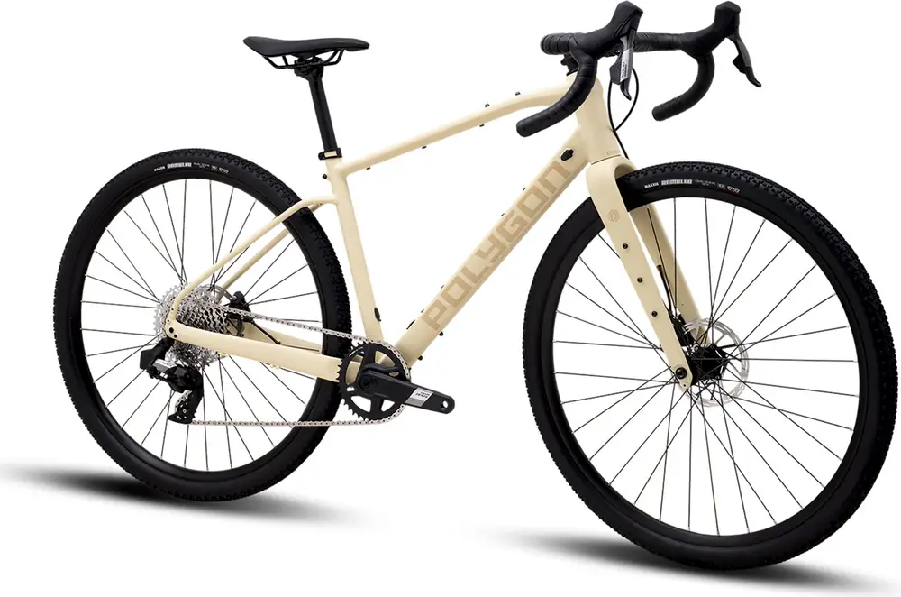 2024 Polygon Bend R6X – Specs, Comparisons, Reviews – 99 Spokes