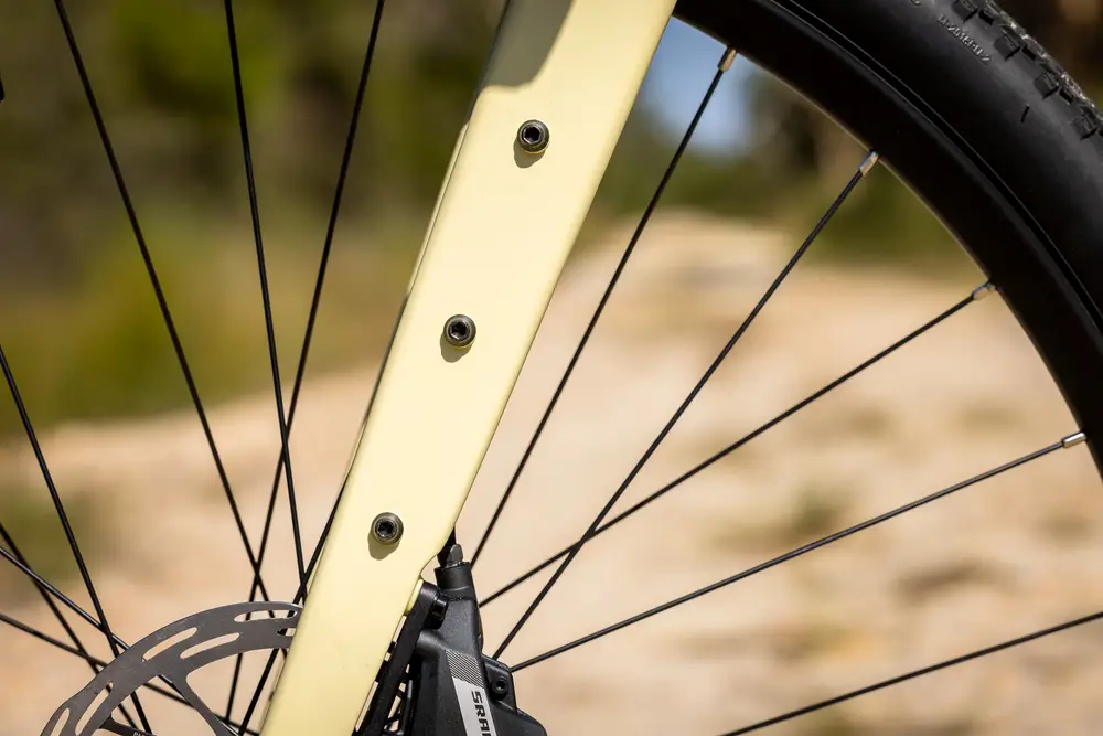 2024 Polygon Bend R6X – Specs, Comparisons, Reviews – 99 Spokes