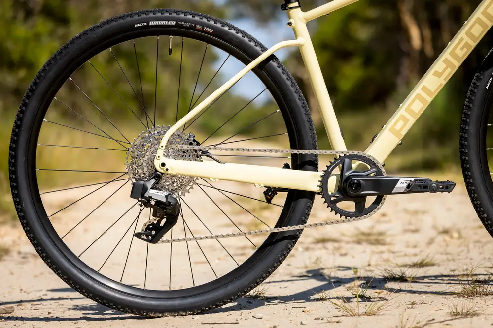 2024 Polygon Bend R6X – Specs, Comparisons, Reviews – 99 Spokes