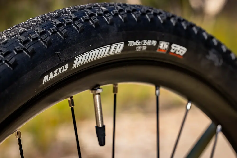 2024 Polygon Bend R6X – Specs, Comparisons, Reviews – 99 Spokes