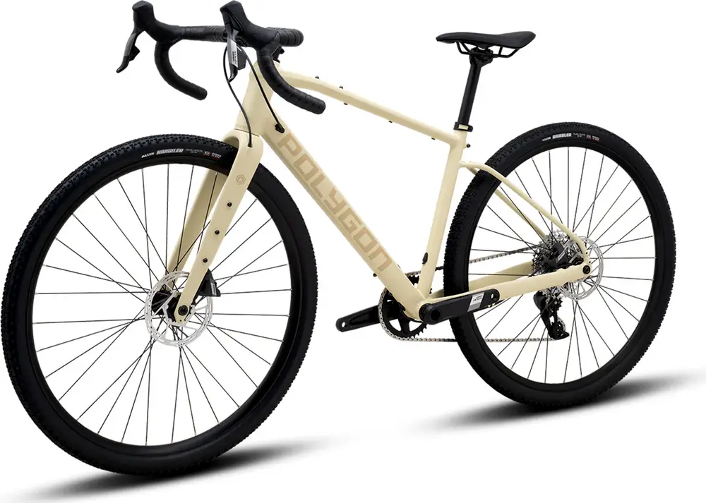 2024 Polygon Bend R6X – Specs, Comparisons, Reviews – 99 Spokes