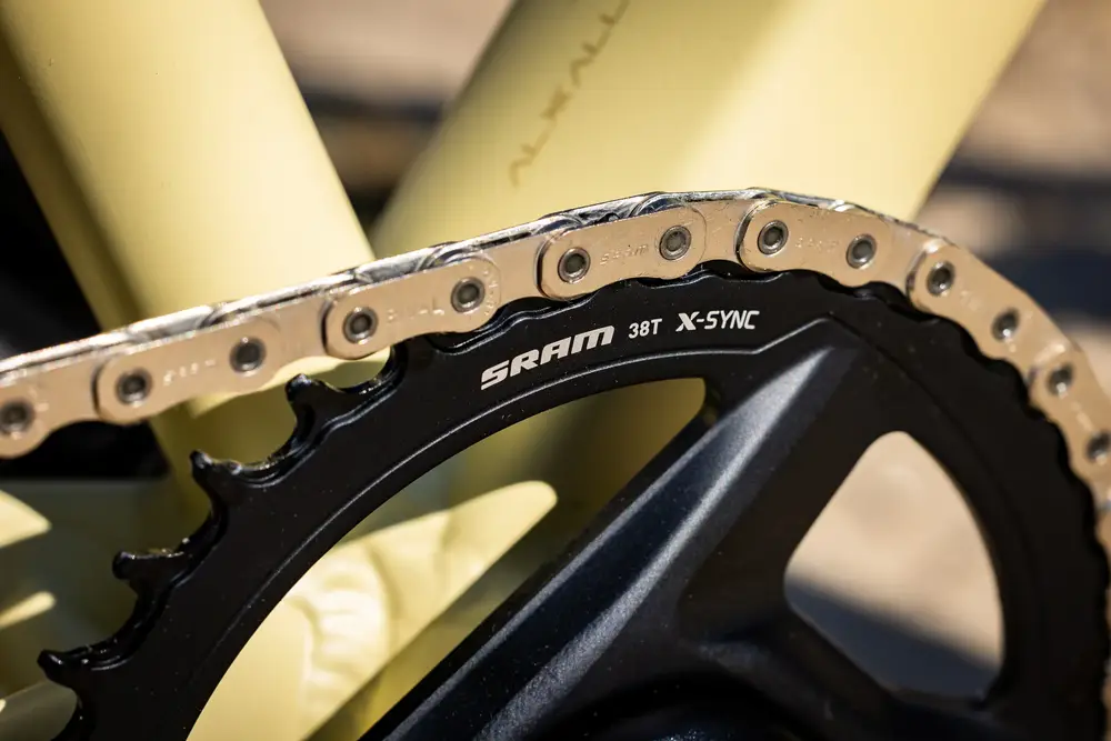 2024 Polygon Bend R6X – Specs, Comparisons, Reviews – 99 Spokes