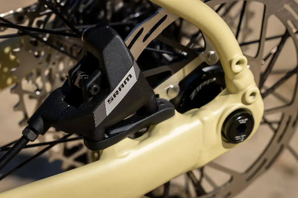 2024 Polygon Bend R6X – Specs, Comparisons, Reviews – 99 Spokes