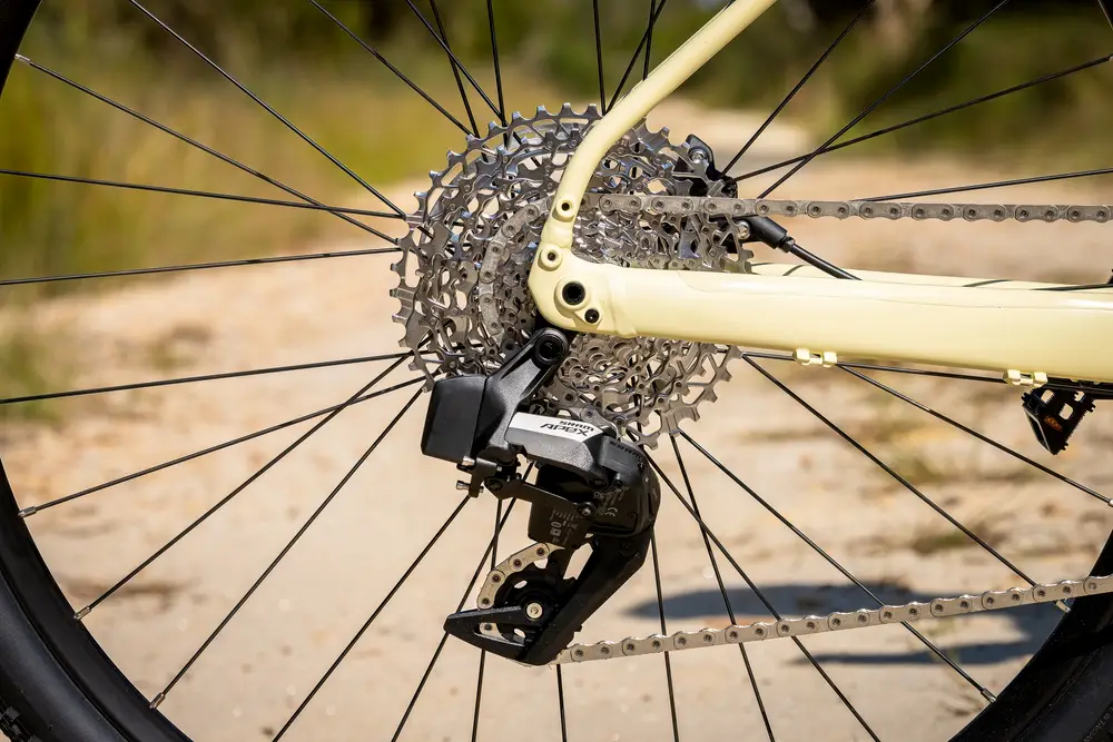 2024 Polygon Bend R6X – Specs, Comparisons, Reviews – 99 Spokes