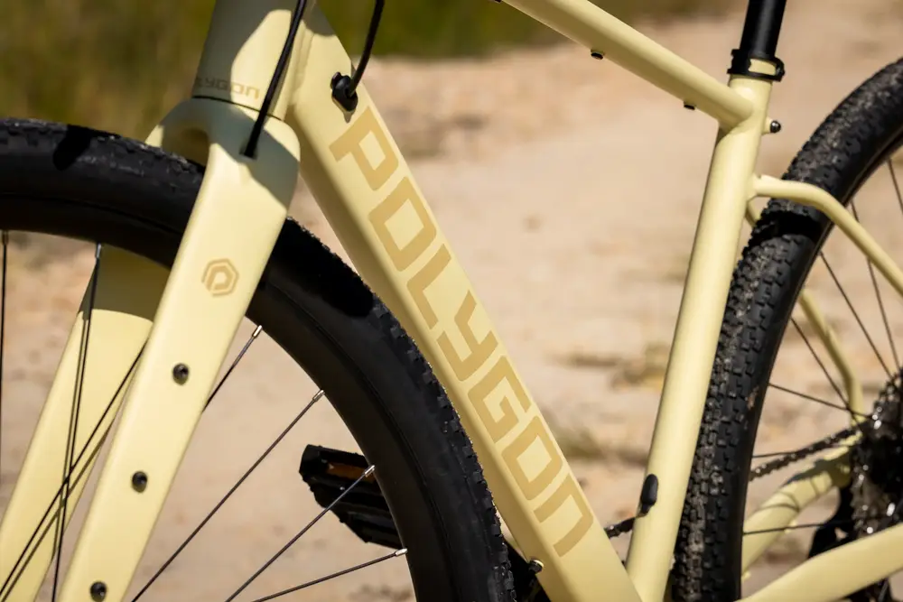 2024 Polygon Bend R6X – Specs, Comparisons, Reviews – 99 Spokes
