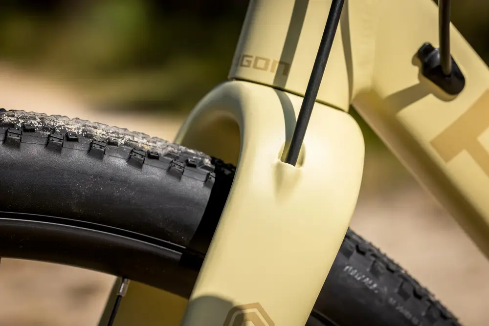 2024 Polygon Bend R6X – Spezifikationen, Vergleiche, Bewertungen – 99 ...