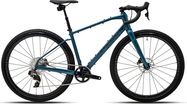 2024 Polygon Bend R9X – Specs, Comparisons, Reviews – 99 Spokes