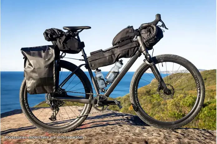 2024 Polygon Bend V9X – Specs, Comparisons, Reviews – 99 Spokes