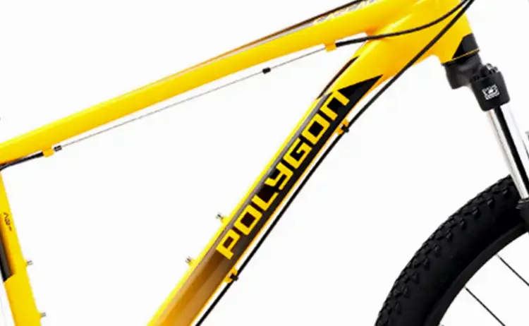 2024 Polygon Cascade 2 – Specs, Comparisons, Reviews – 99 Spokes