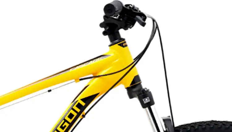 2024 Polygon Cascade 2 – Specs, Comparisons, Reviews – 99 Spokes