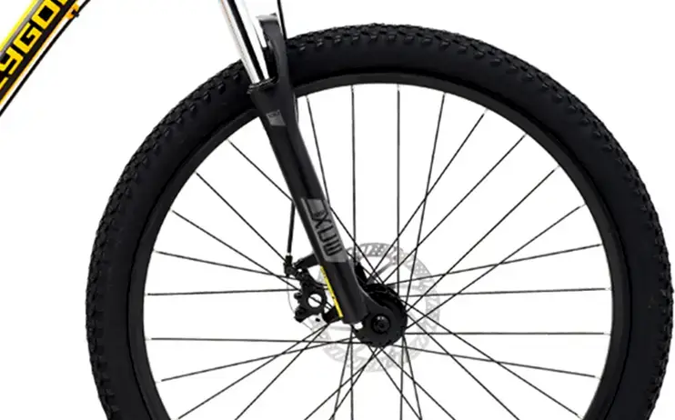 2024 Polygon Cascade 2 – Specs, Comparisons, Reviews – 99 Spokes