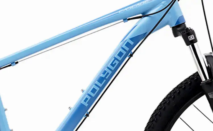 2024 Polygon Cascade 3 – Specs, Comparisons, Reviews – 99 Spokes